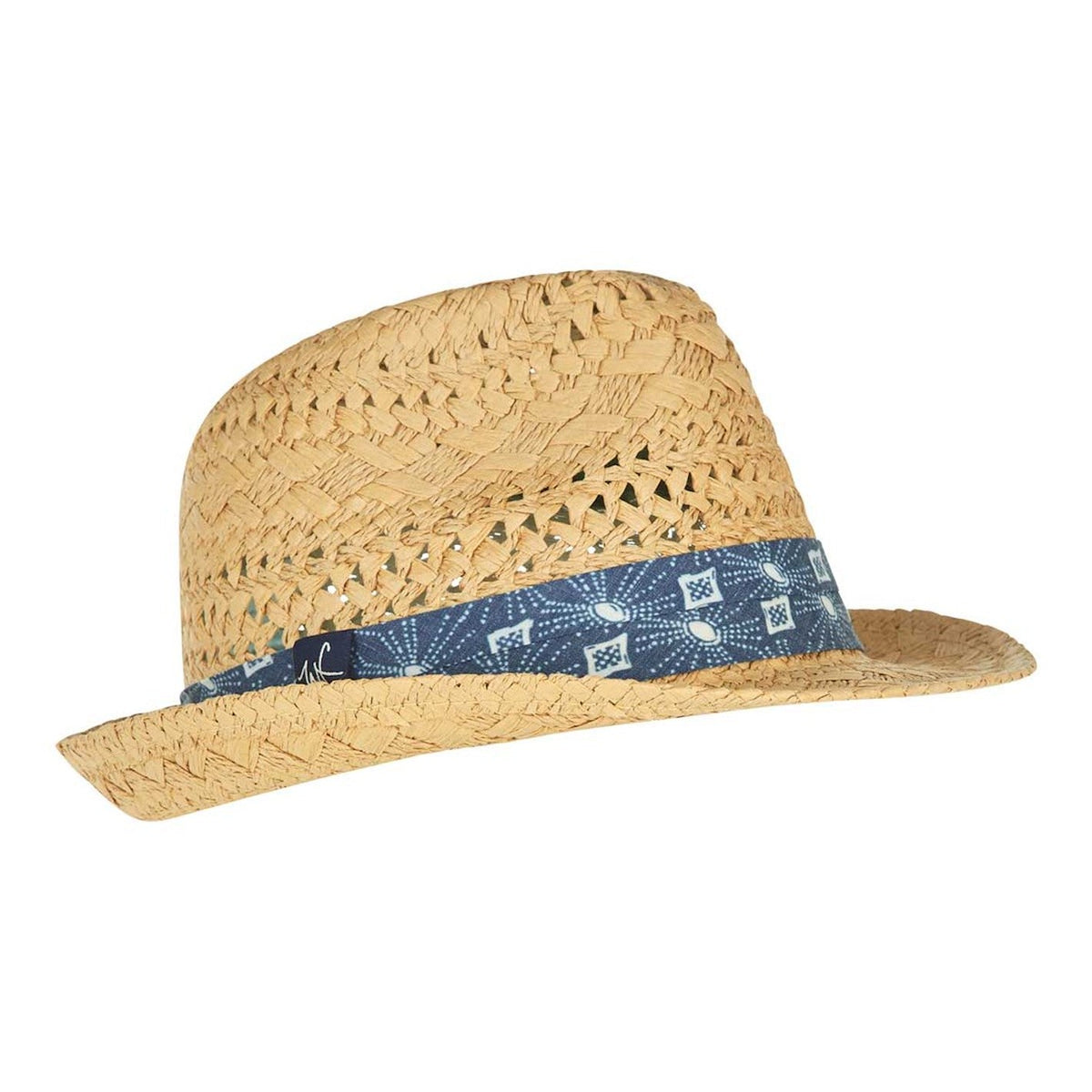 Diwali Straw Trilby Hat Natural – eshop.bloomreach.com
